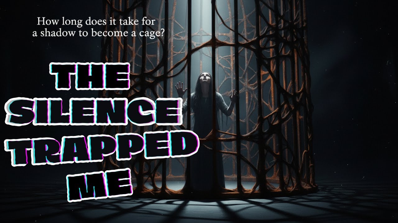 THE SHADOW THAT BECAME A CAGE: WHY I NEVER TOLD ANYONE (True Story ...