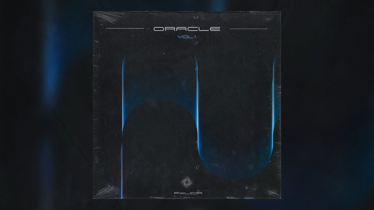 FREE | Sample Pack "ORACLE" | (Don Toliver, Travis Scott, Drake, Gunna ...