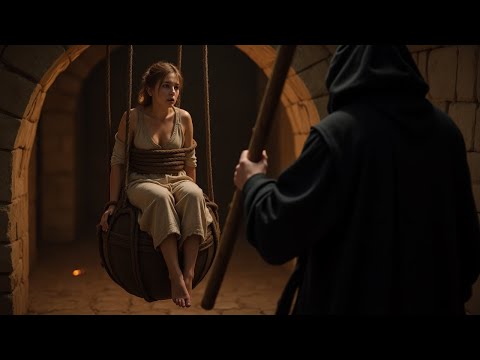 Falanga-Bestrafungsgeschichte | Fußpeitsche | Fußstockhiebe | Witwe | Silber | Bastinado