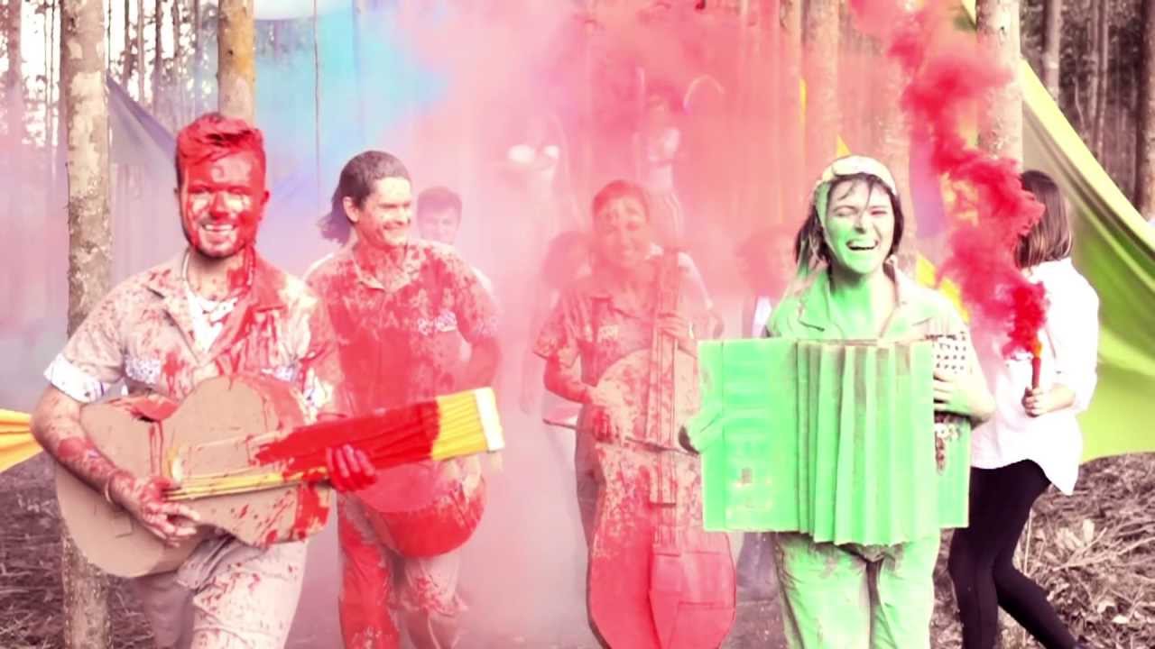 Rapha Moraes - "Você e eu" (Music video oficial) - YouTube