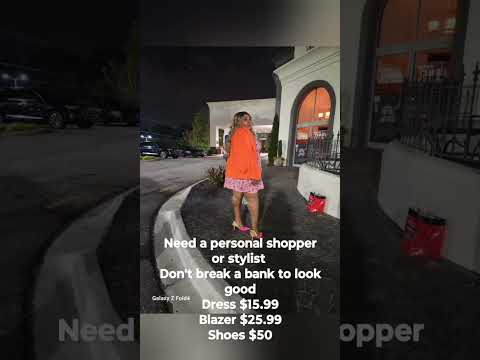 #personalshopping #personalstylist #curvyfashion #plussizelookbook #lookbook #plussizefashion