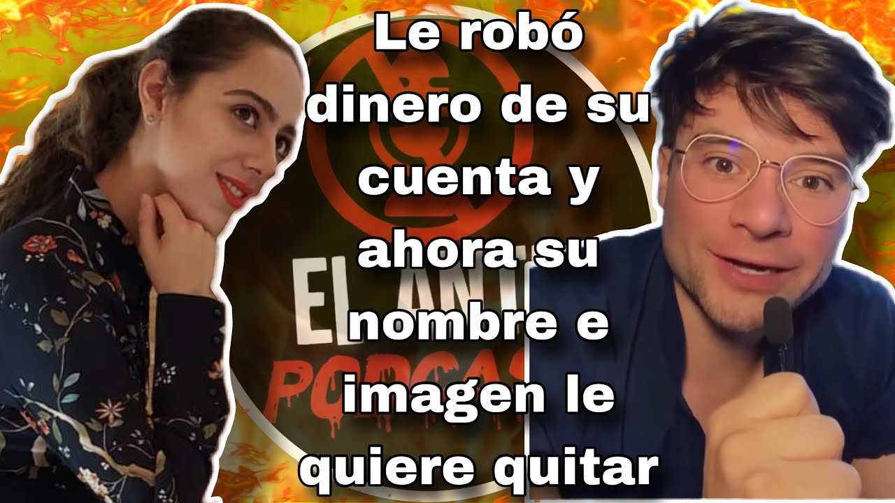 Kass Otamendi le quiere quitar su nombre al Dr. Miguel Padilla/le vacío sus cuentas/El ...
