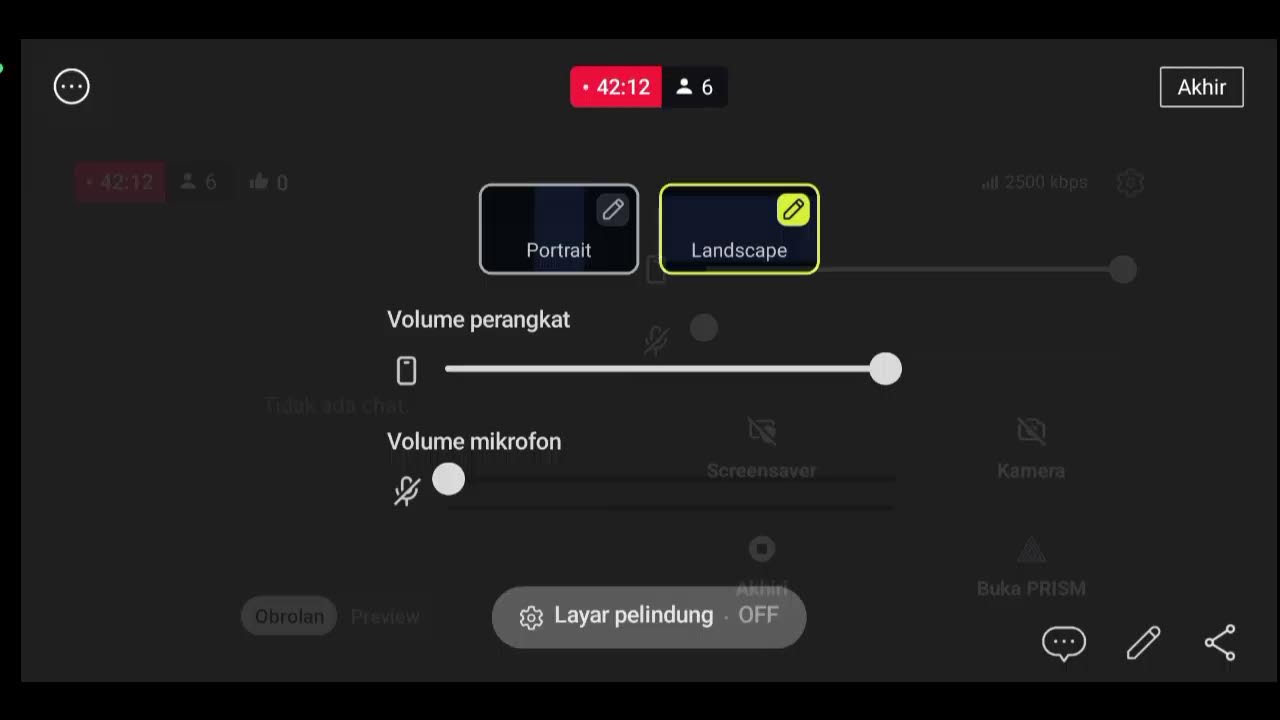 Siaran langsung Simo Gaming - YouTube