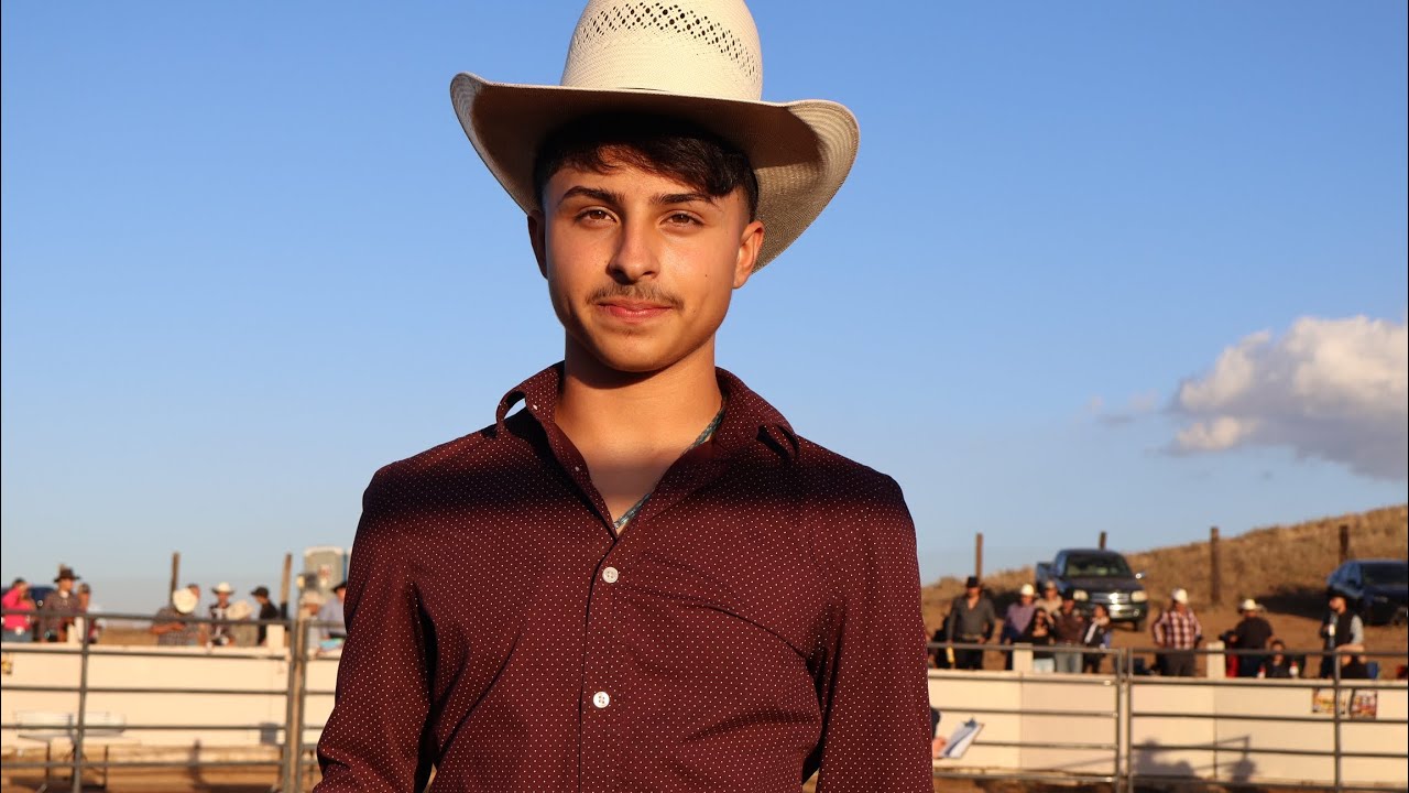 Pulguita de jalisco y el toro el catrín - YouTube