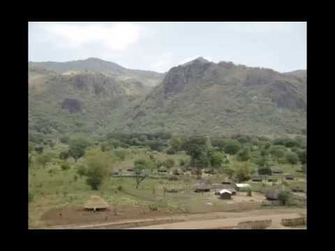 Didinga Language Basics Part 2 - YouTube