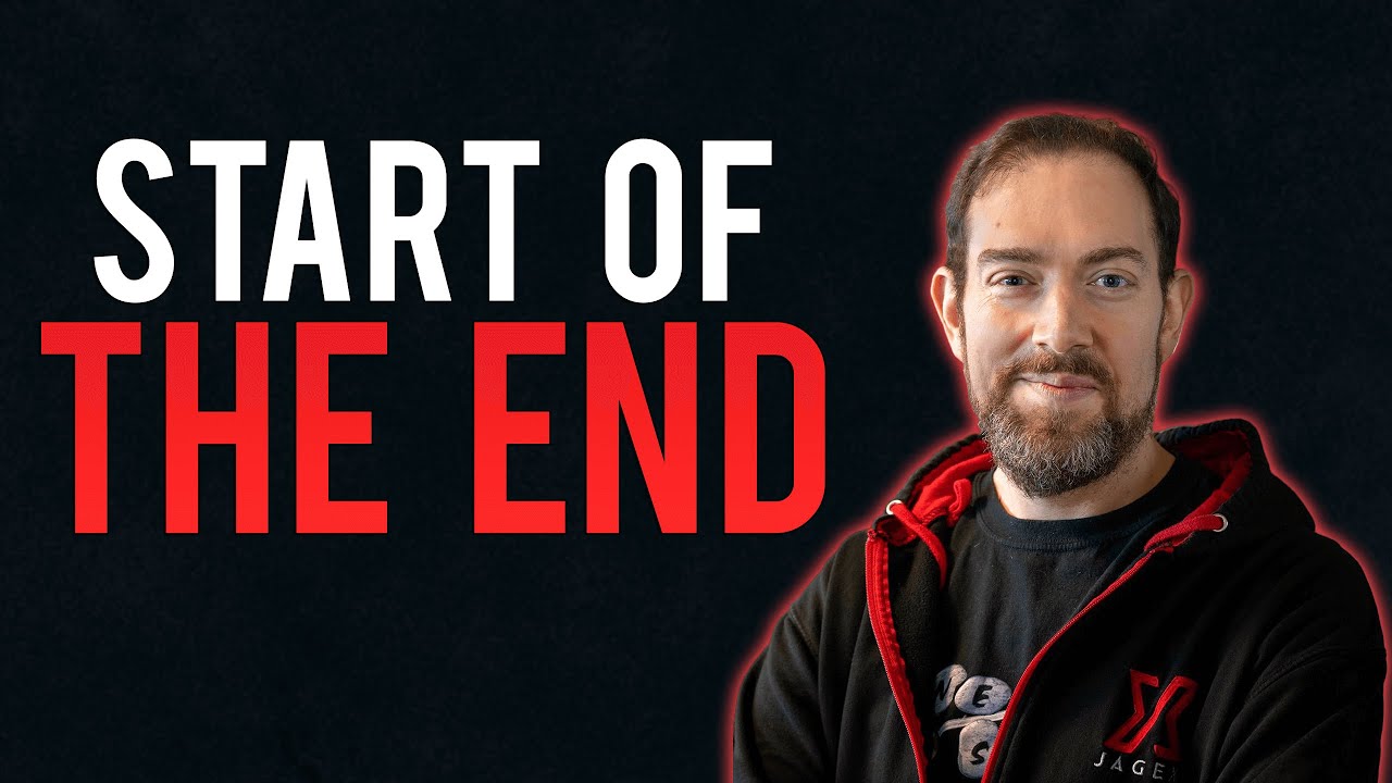 Jagex CEO's message is WORTHLESS - YouTube