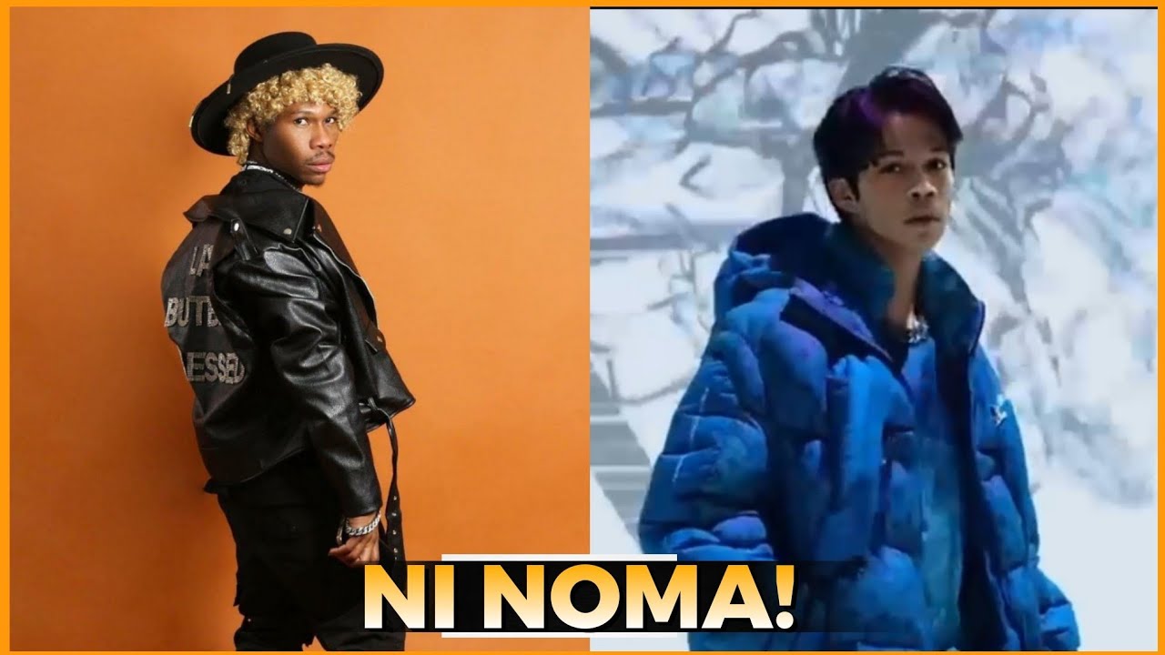 Ni noma! Rapper huyu Kutoka Afrika mashariki awashangaza wengi kwa flow ...
