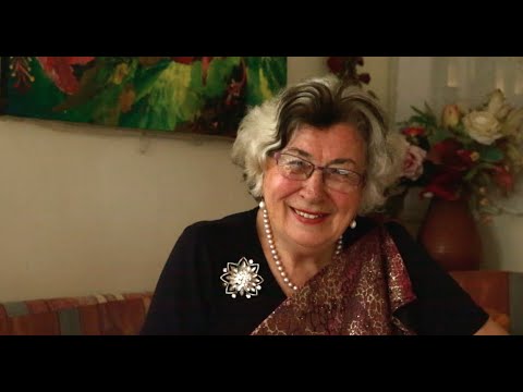 Maria L. Prean - Gottes lautes Sprechen durch den Corona Virus - YouTube