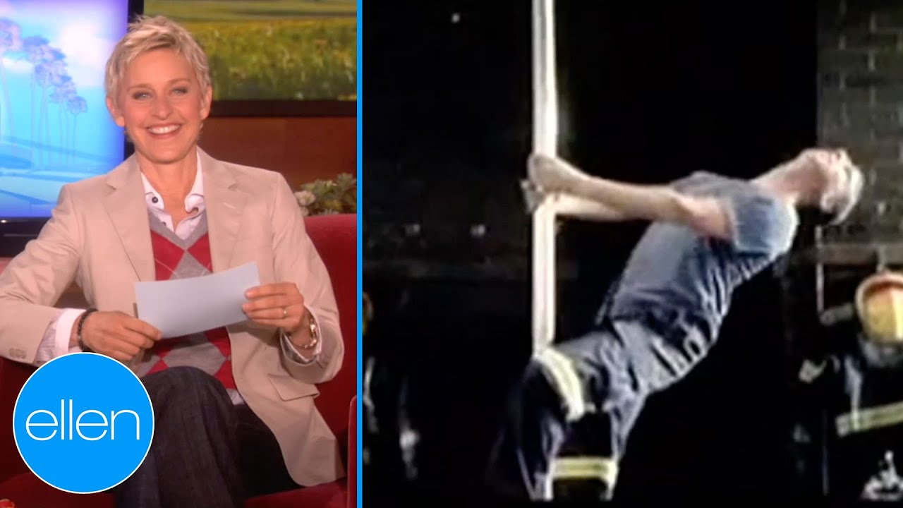 Ellen’s Found Funny Commercials (Season 7) - YouTube