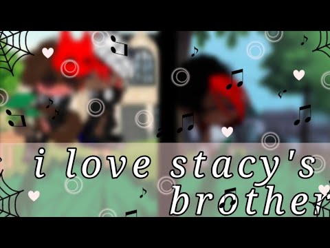 //i love stacy's brother//*Fnaf* →ennchael//noahchael←[past Michael e ...
