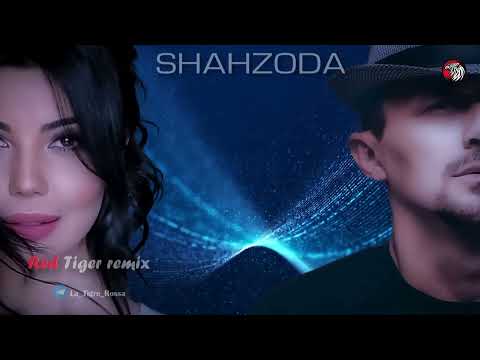 Shahzoda  2026 -  Best remixes  by Red Tiger