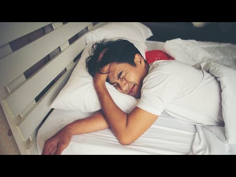 5 Alasan Mengapa Kerap Kepanasan saat Tidur