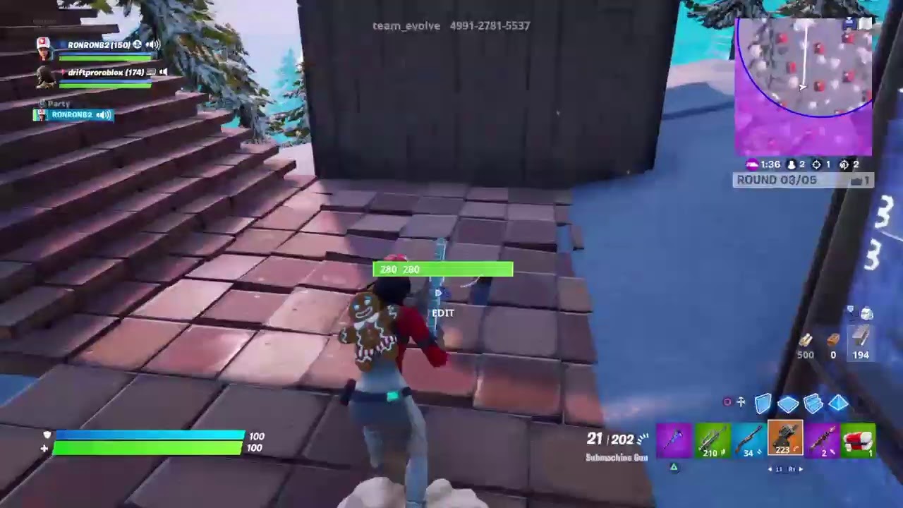 Fortnight.Pro games - YouTube