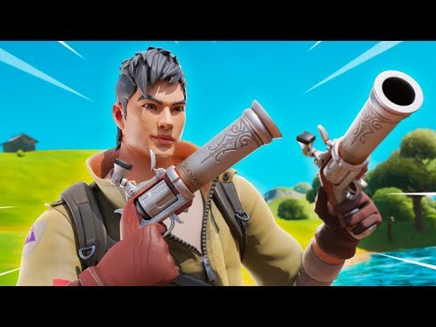 Am I The BEST Flint Knock Player? (INSANE Flint Knock ONLY) - YouTube