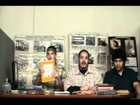 Who is Esau Pt.6B "Understanding The Book of Obadiah (1 of 6) - YouTube
