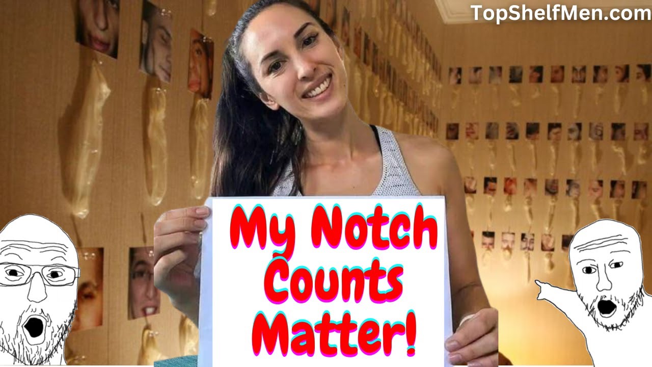 Why Notch Counts Matter - YouTube