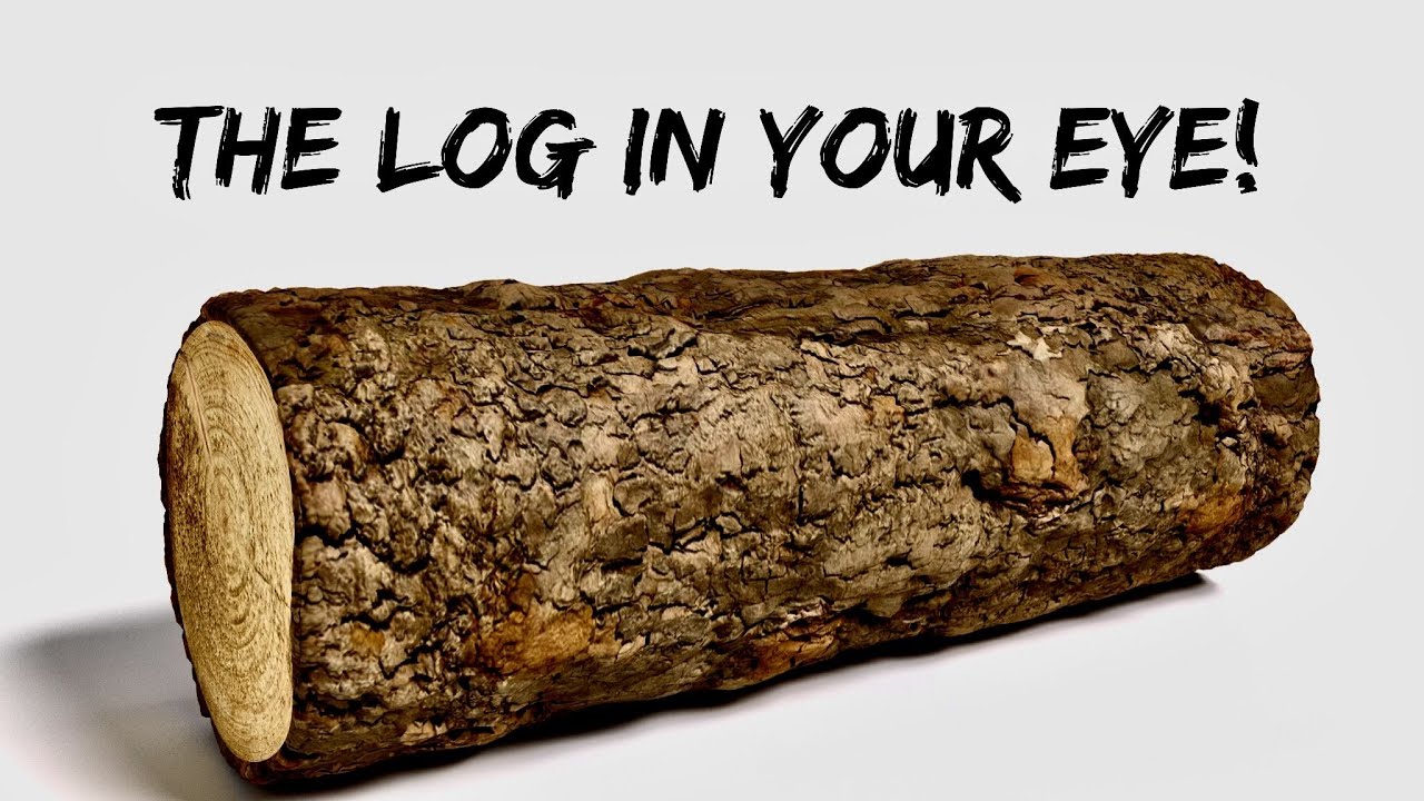 The Log in Your Eye - YouTube