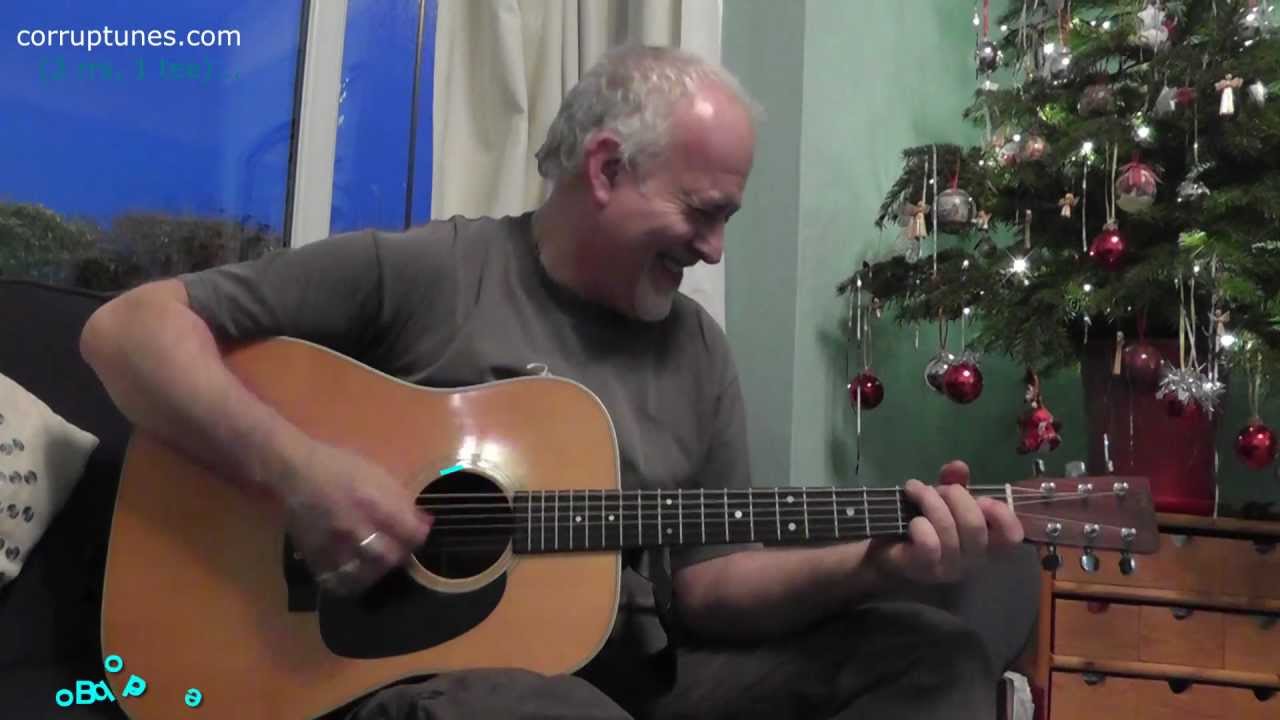 Bob Poole - Pretty Flamingo - YouTube