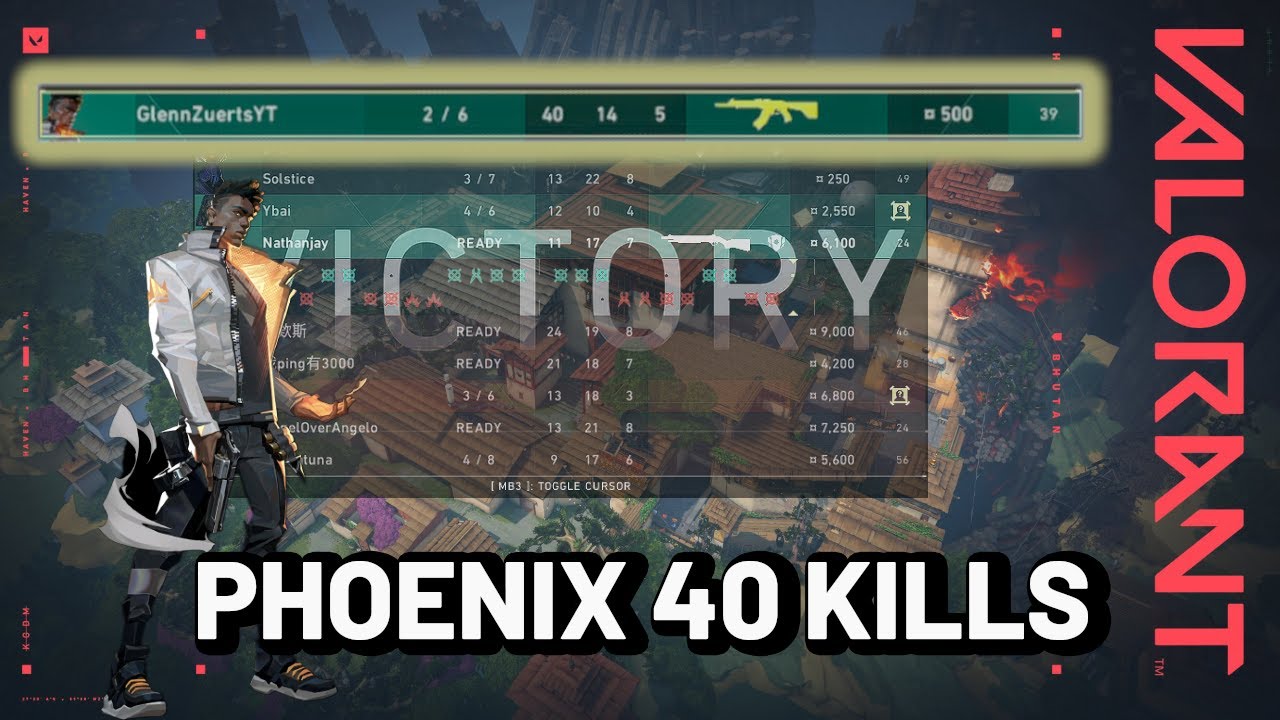 Phoenix 40 Bomb Kills - YouTube