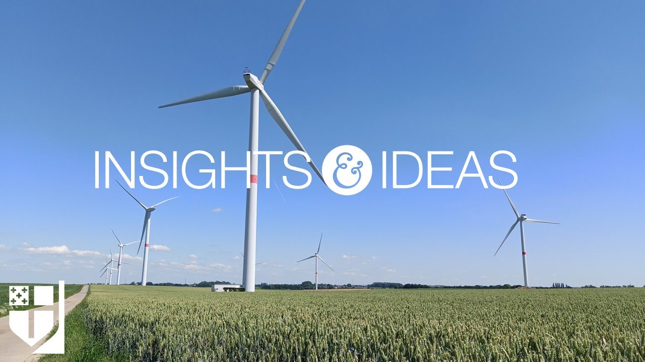 2023 Sustainable Investing Landscape and Strategies - YouTube