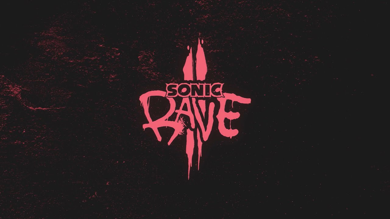 SONIC RAVE 2 - YouTube
