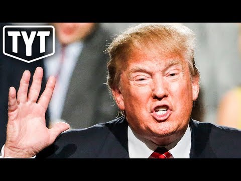 Trump Confused About How The Economy Works