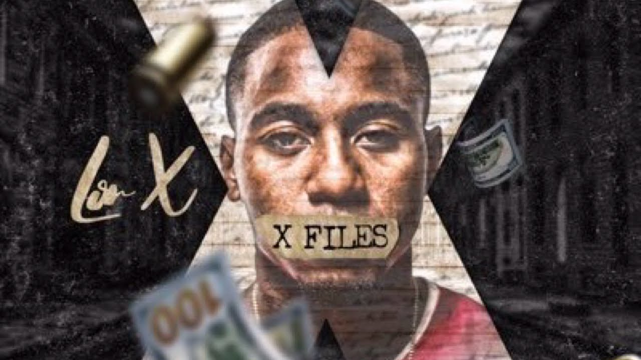 Lor X The Godfather Of Baltimore - YouTube