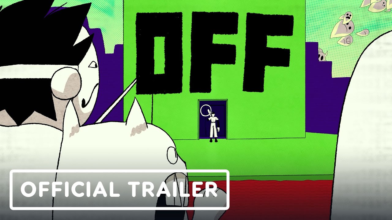 OFF - Official Launch Trailer - YouTube