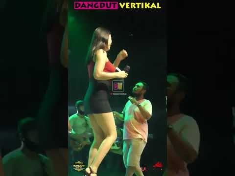 RIRIS ARISTA ft AURA PARAMIT LOMBA GEYOL 🍑 LINTANG SEWENGI COVER #dangdut #LATHANSA #dangdutvertikal