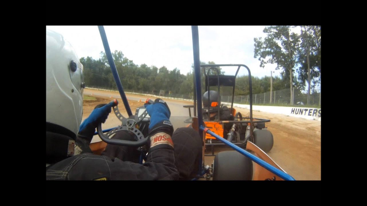 Brian Behm Racing 2012 Highlights - YouTube