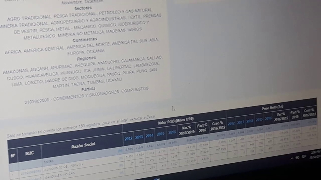 tutorial Adex Data Trade - YouTube