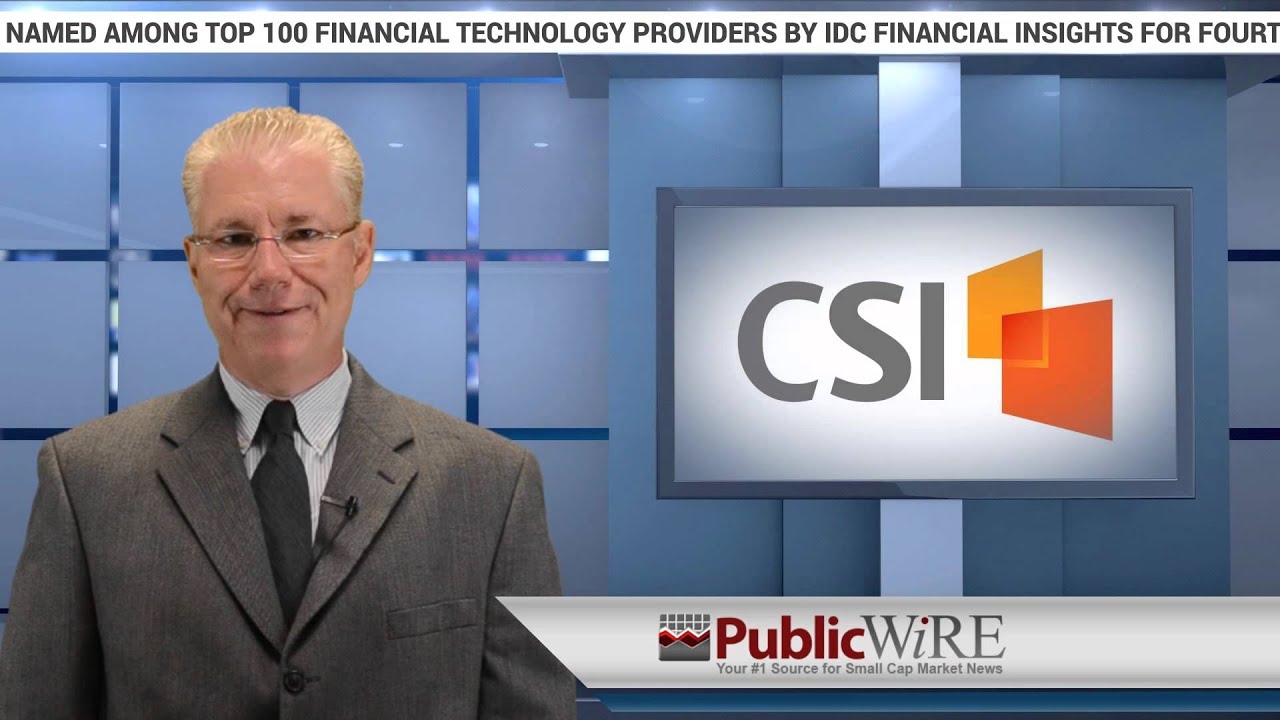 Computer Services, Inc - YouTube