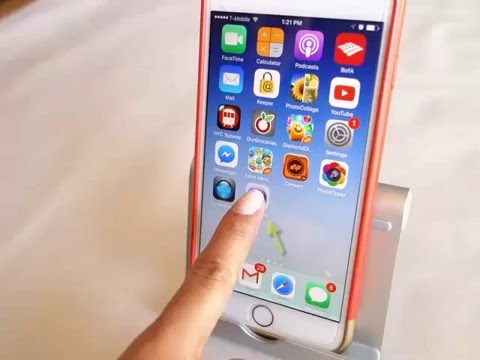 CCS Mobile App - How to Install (2016) - YouTube