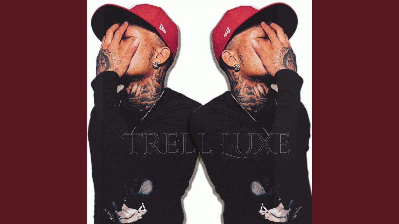 Lord Have Mercy (feat. Tony) - YouTube