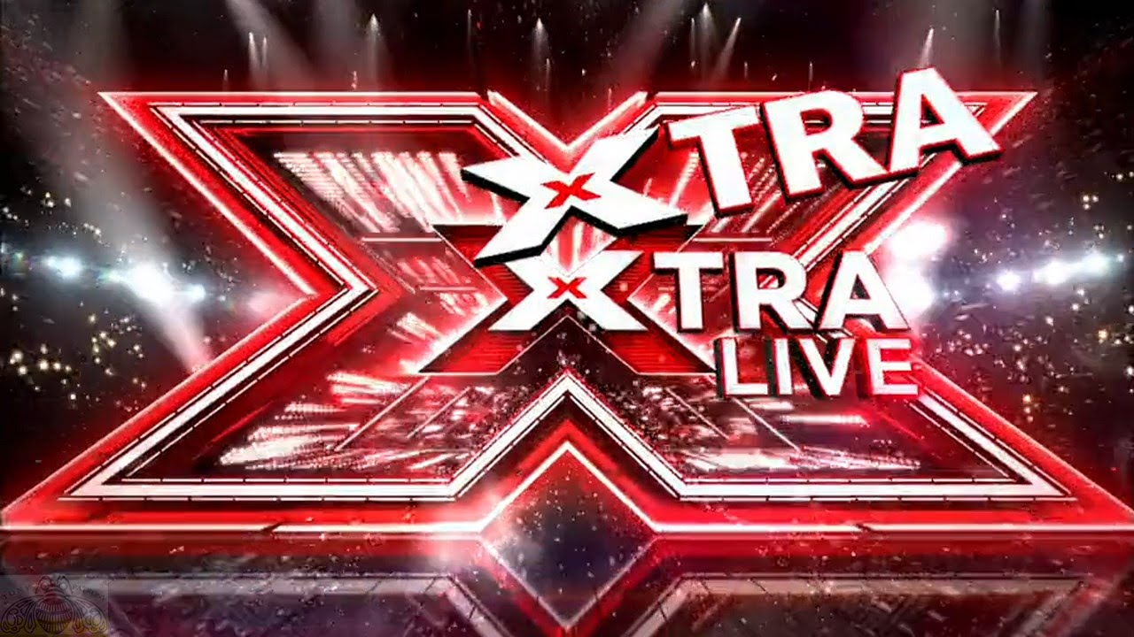 The Xtra Factor UK 2016 Bootcamp Sunday Xtra Xtra Full Clip S13E08 ...
