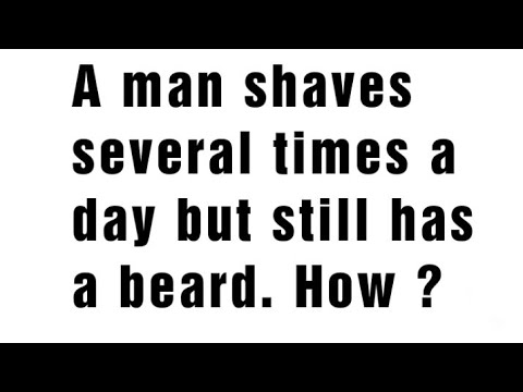 Basic Common Sense Questions That Everyone Gets Wrong || Common Sense ...