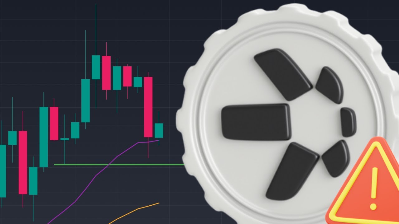 Quant Bullish Bounce Off Key Support Level! QNT Price Prediction - YouTube