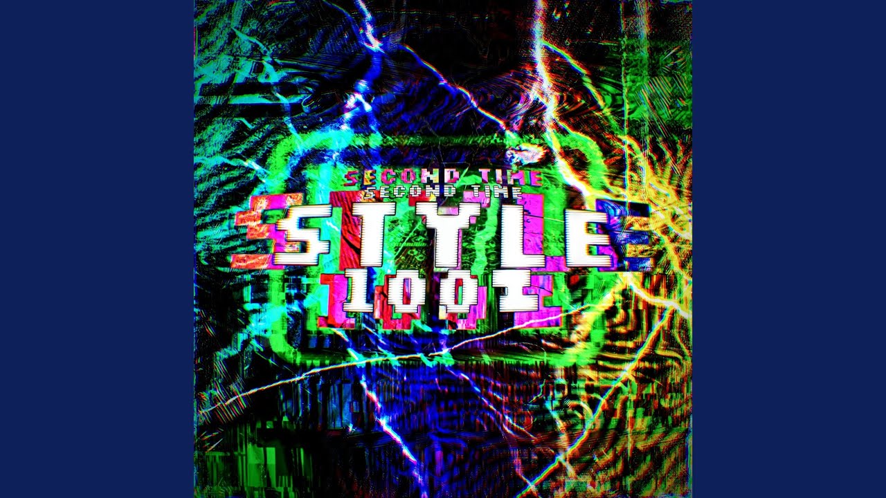 Style 100% - YouTube