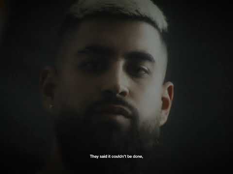 Abhir - GO GETTER