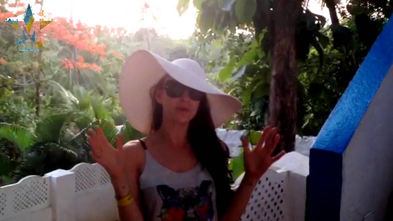 Candice redding invites you to Manali at Morpheus Musikon 2014 - YouTube