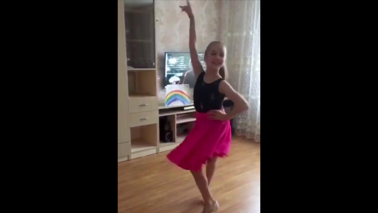 CARMA DANCE - Homework 2020 - YouTube