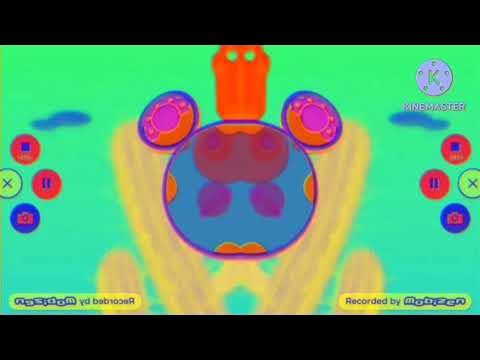 Everybody say Oh toodles effects Season 1 in G major 2 - YouTube