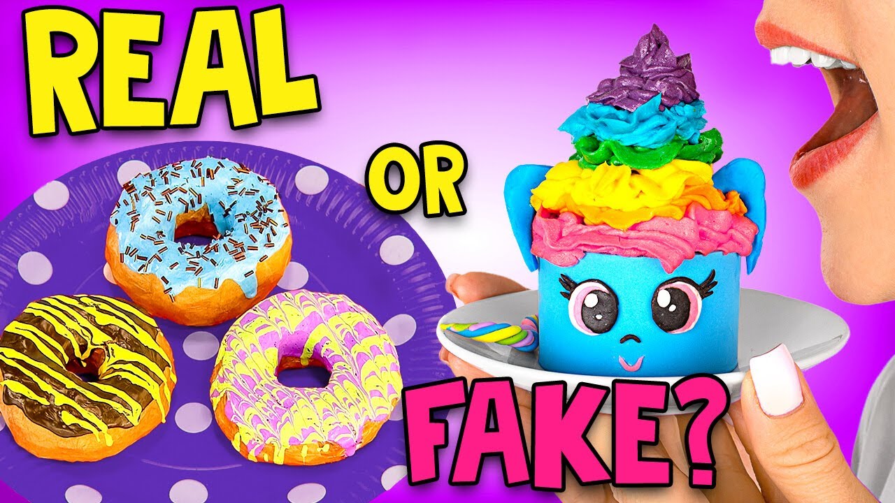 The Most Delicious Looking Cakes 🍰🎂| Cooking Recipes and DIY Crafts ...