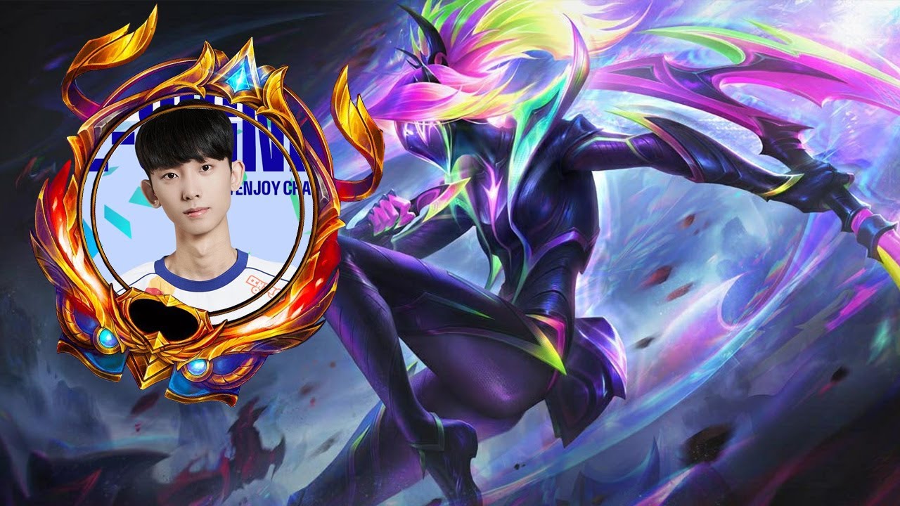 세탭 솔랭 근황" 세탭 6월 롤 매드무비[DRX SeTab Montage] - YouTube