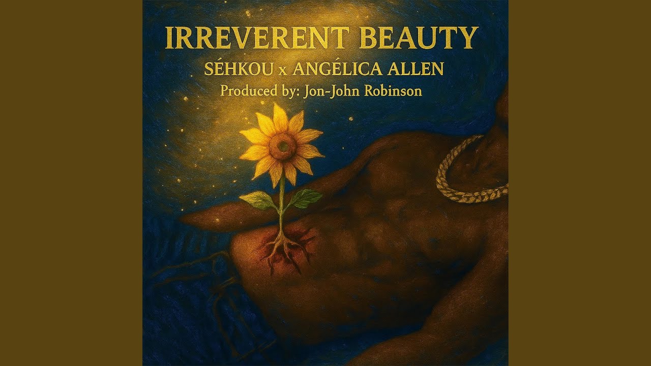 Irreverent Beauty (2 Cor. 12:9) (feat. Angélica Allen) - YouTube