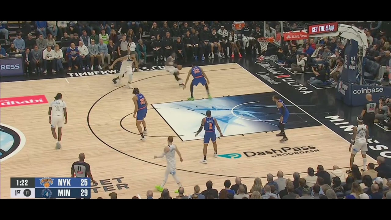 Kat more engaged in drop - YouTube