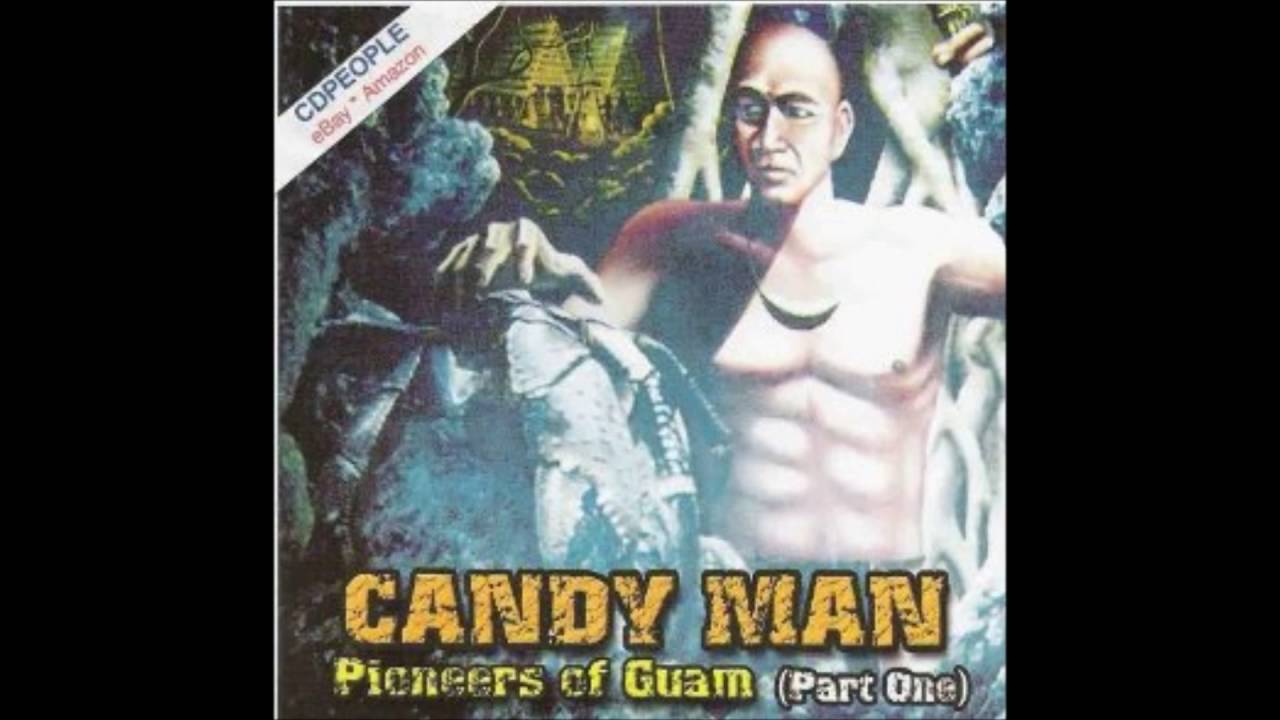 Chamorro - Candy Taman - Pioneers Of Guam - YouTube Music