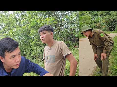 Hoang Manh Polisi | Pusu Ortaya Çıkarıldı, Din'i Yakalamak İçin Hazırlıklar Devam Ediyor