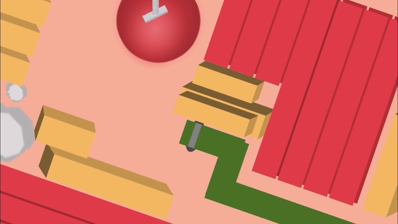 HARDEST RECREATION EVER!! - Dancing Line (Extreme Demon) by ALDTne (57% ...