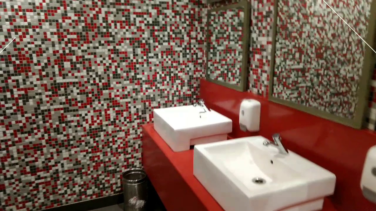 cuttack inox - YouTube